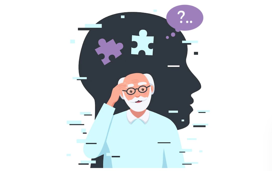 Age related Memory Loss Mentor Pro